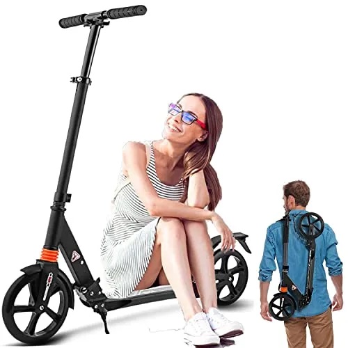 9 Best electric scooter for college students (Reviewed in 2022 ...